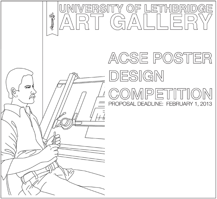 Call for Proposals – ACSE 2013 Poster Design Competition – University ...