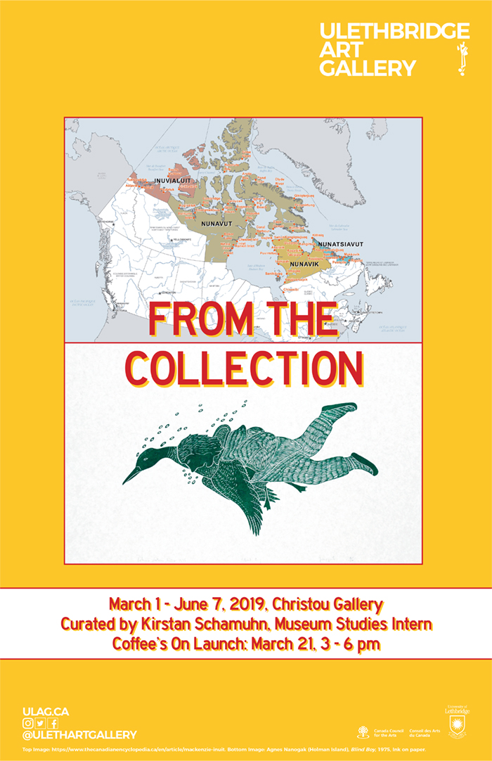 From The Collection | Helen Christou Gallery | March 1 – June 7, 2019 ...
