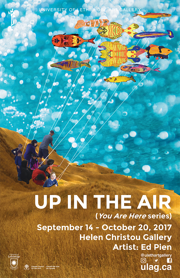 Up in the Air | Helen Christou Gallery | September 14 – October 20 ...