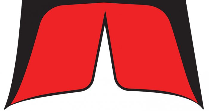 formline design – University of Lethbridge Art Gallery