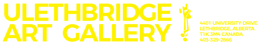 University of Lethbridge Art Gallery