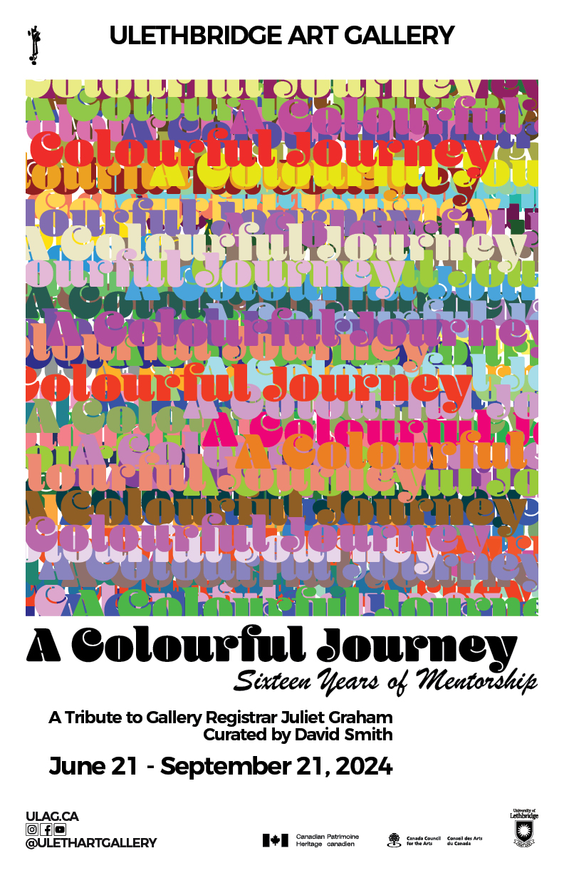 Helen Christou Gallery – University of Lethbridge Art Gallery