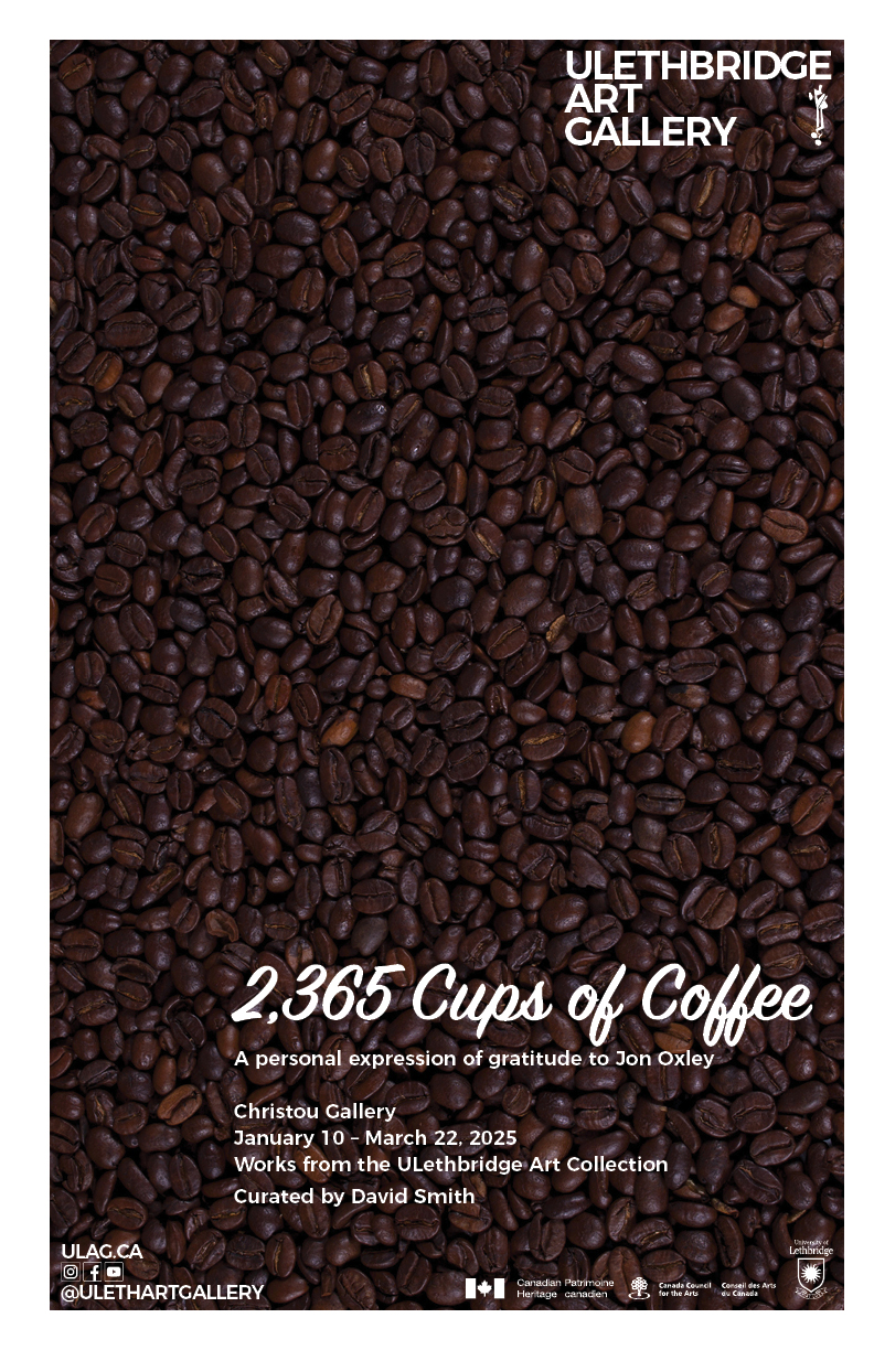 Helen Christou Gallery – University of Lethbridge Art Gallery